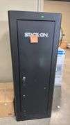 STACK-ON 14-Gun 10 cu. ft. Key Lock Security Cabinet has keys - Metzger ...