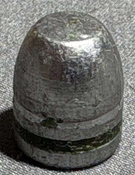 .45 Cal 200 Gr RNFP Lead Bullets - Metzger Property Services, LLC