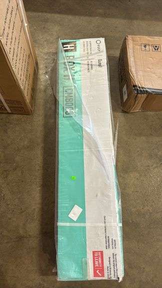 Incomplete frame, unknown dimensions no instructions - Metzger Property ...