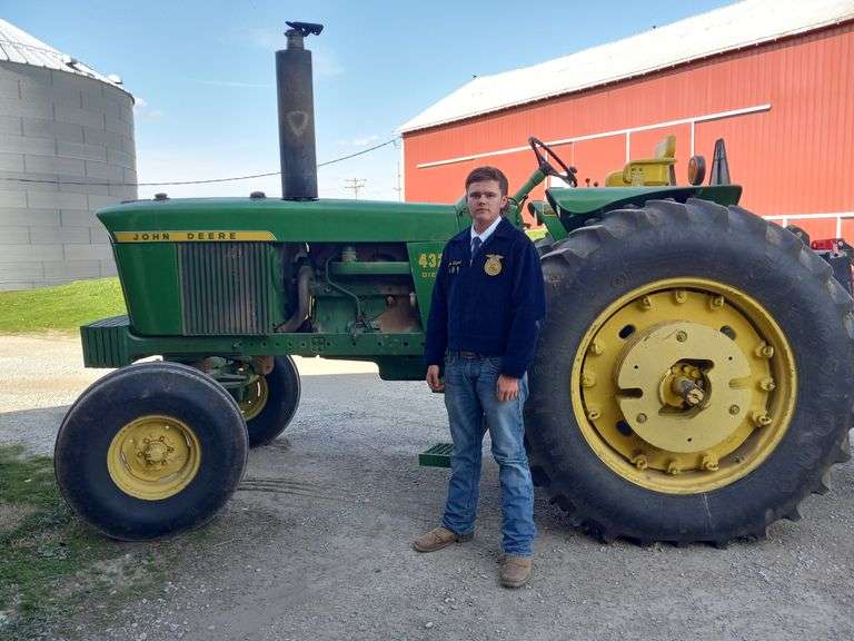 10 Year Member Haupert, Taylor, Grade: 12, Parents: Chris and Amy ...