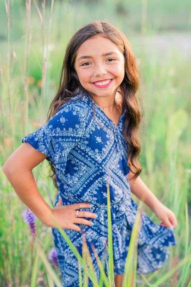 Garcia, Layanah, Grade: 4, Parents: Jorge and Jama (Runkel) Garcia ...