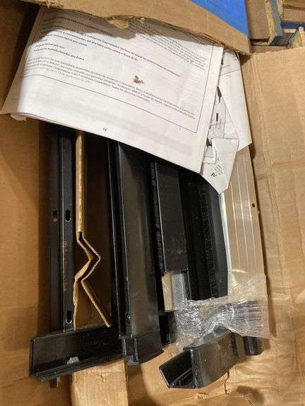 Anderson Luminaire Retractable Insect Screen Door - Metzger Property ...