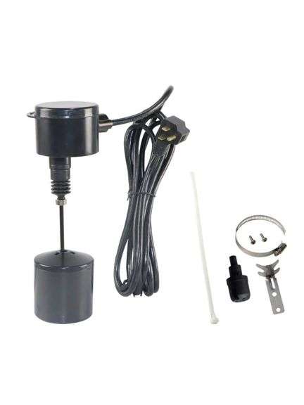 K2 - Universal Piggyback Vertical Float Switch Replacement - Metzger ...