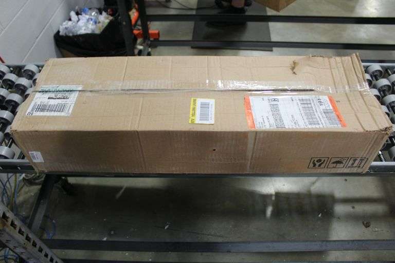 MIDWEST ELECTRIC PRODUCTS - 100A Metered RV Panel 2-Spaces with 30 Amp ...