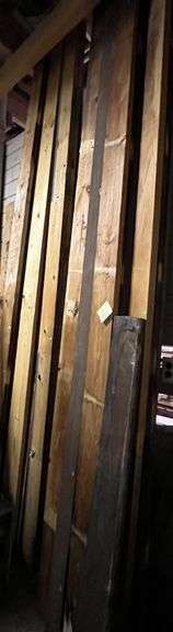 Used 2×6 Lumber Boards, 12-Foot Lengths - Metzger Property Services, LLC