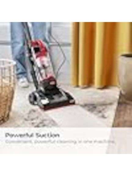 BISSELL - Bissell CleanView Compact Upright Vacuum, Fits in Dorm Rooms ...