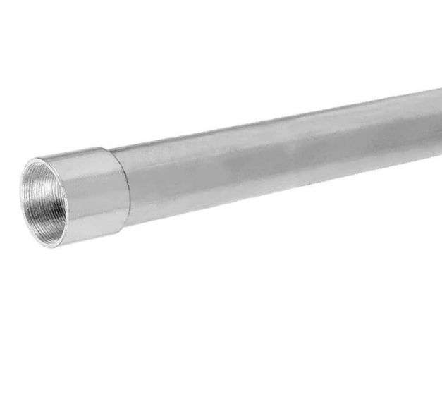Wheatland Tube 2in.x10ft. Rigid Aluminum Conduit - Metzger Property ...
