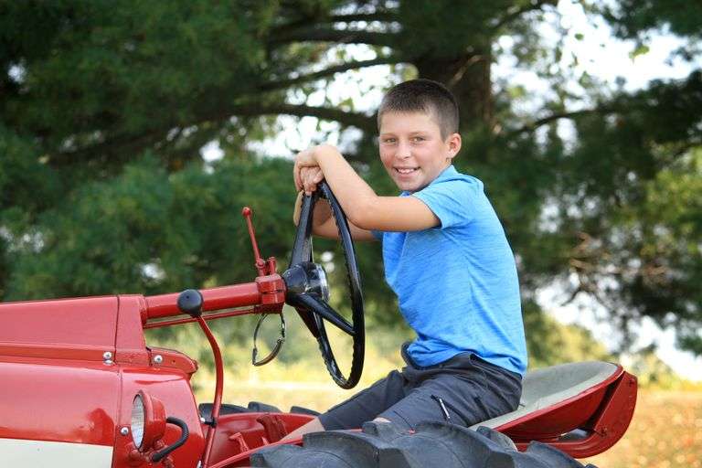 Williams, Ezra, Grade: 5, Parents: Brett & Morgan Williams, Project(s ...