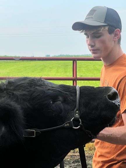 Rice, Brayden, Grade: 11, Parents: Brian & Michelle Rice, Project(s ...