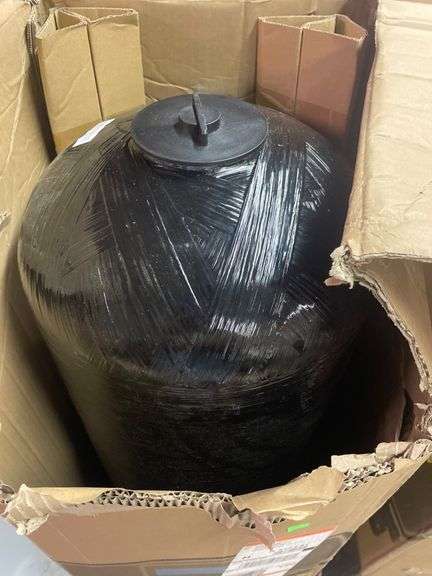 Aquasure Harmony Series 48,000 Grain Digital Metered Water Softener ...