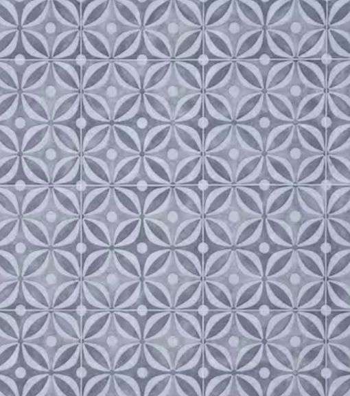 TrafficMaster Steele Blue Residential Vinyl Sheet Flooring 10 MIL(12 ft ...