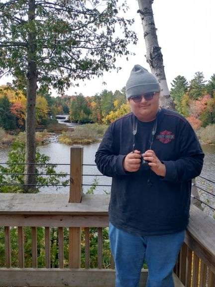 Kirk, Fritz, Grade: 11, Parents: Andy and Candi Kirk, Project(s): Home ...