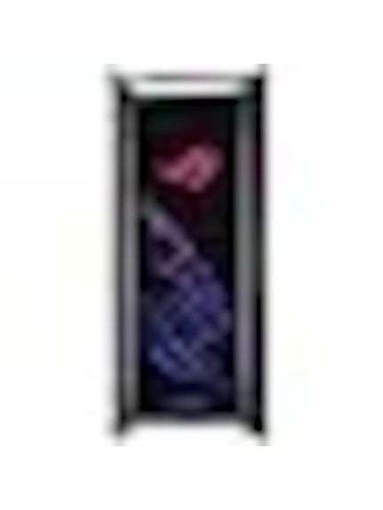 HELIOS - Asus ROG Strix Helios GX601 RGB Mid-Tower Computer Case for up ...
