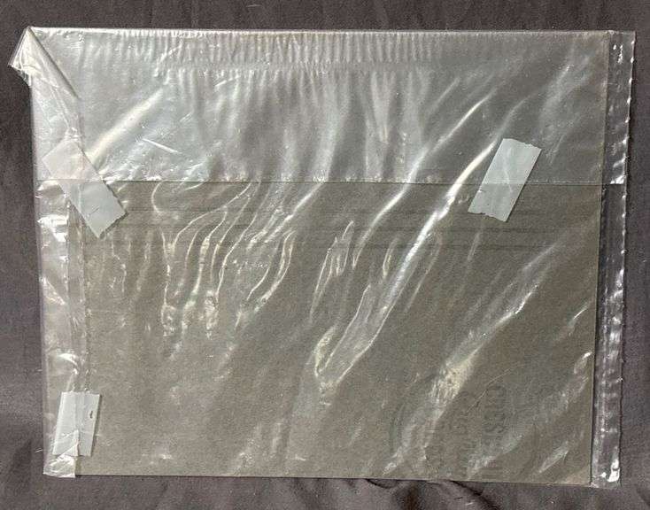 Humorous Tin Sign With Rero-Style Text and Illustration 9x11" - Metzger ...