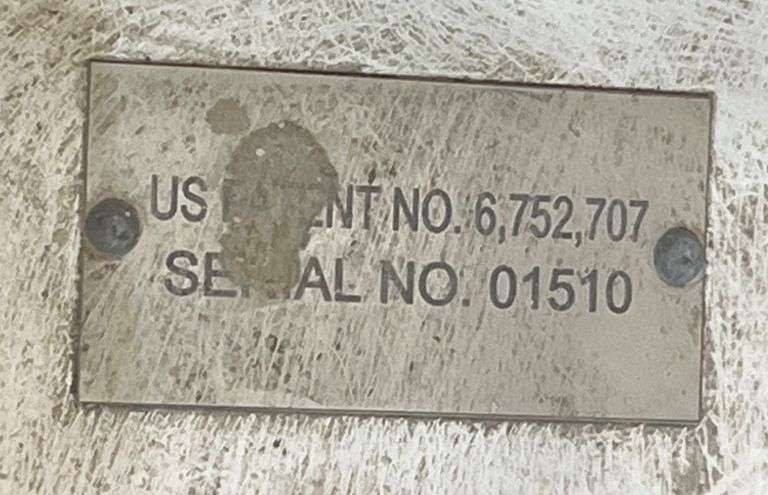 Prep/Master 16 Electric Floor Grinder and Polisher - Metzger Property ...