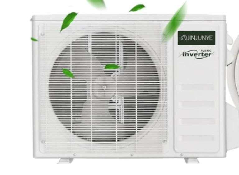 Inverter Mini Split Outdoor Unit Only 18000BTU-OUTDOOR UNIT ONLY ...