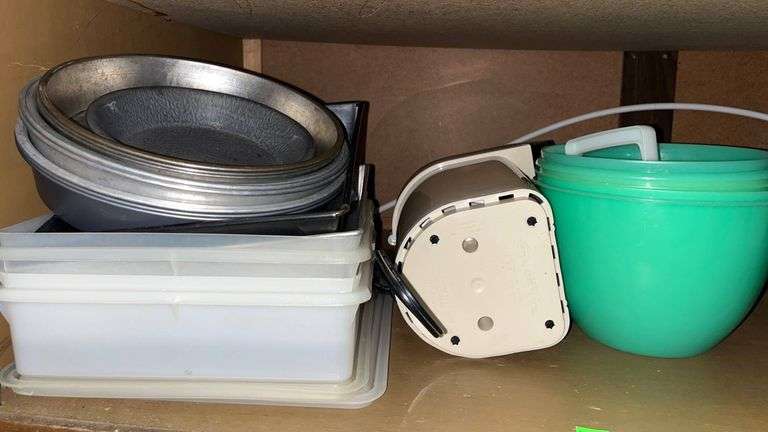 West Bend Poppery II Hot Air Popcorn Maker with Kitchenware Including ...