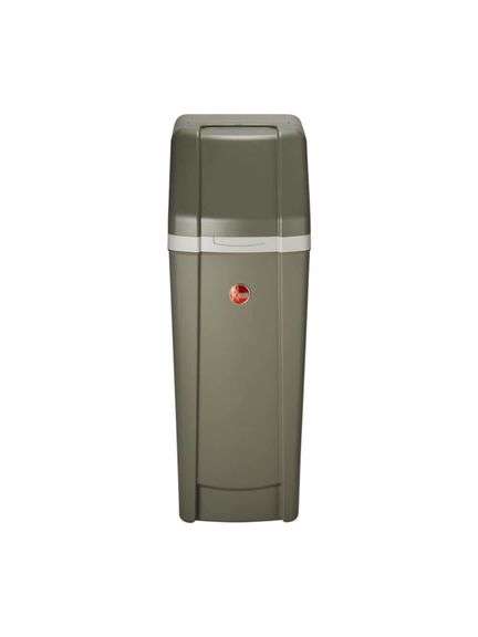 RHEEM - 32,000 Grain Preferred Home Water Softener for Hard Water and ...