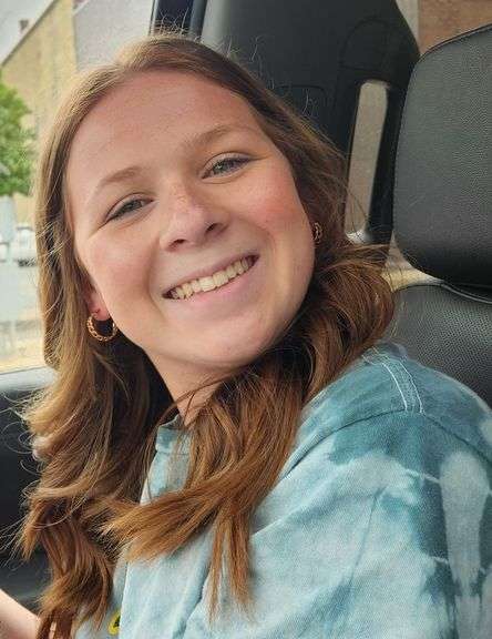 Easterday, Megan, Grade: 9, Parents: Rich & Maggi Easterday, Projects ...