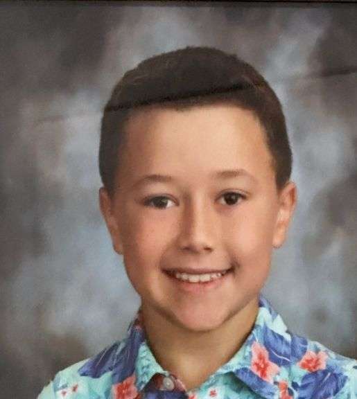 Haupert, Coby, Grade: 4, Parents: Jared and Kat Haupert, Project(s ...