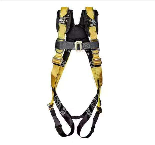 Guardian Fall Protection Seraph Universal Harness - Metzger Property ...