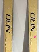 Olin 700 Series Skis with Solomon Bindings 63”x 3 1/4” - Metzger ...