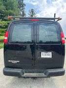 2019 Chevy Express Van, Backup Camera, Power Windows/Locks, Fleet ...