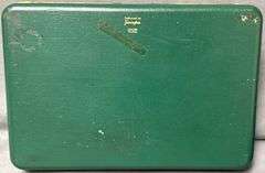 3 Boxes with Jewelry Pieces, Pins, Tie Clips, and a Hamilton 10K Gold ...