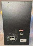 Waco Casino Crown Slot Machine with Lever and Coin Slot, 16”H - Metzger ...