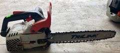 Echo CS-300 Chainsaw with 14” Bar and TriLink Chain - Metzger Property ...