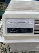 Sharp Window Air Conditioner Model AF-120PX with Digital Display ...