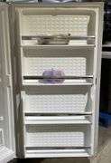 Roper Freestanding Upright Freezer, 30×27.5×60.5 in - Metzger Property ...