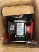 RIDGID K-400 AutoFeed Drain Cleaning Snake Auger 120-Volt Drum Machine ...