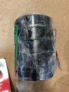 Ideal 5PK Wire Armour Contractor Pro Vinyl Electrical Tape - Metzger ...