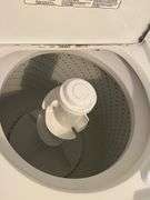 Amana Model NTW4500VQ1 Top-Load Washing Machine - Metzger Property ...
