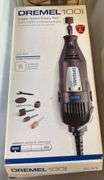 Dremel 100 Series Rotary Tool with Accessory Kits - Metzger Property ...