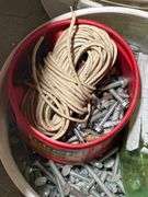 Fasteners, Rope, and Hardware Supplies - Metzger Property Services, LLC