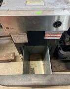 GE Profile Stainless Steel Trash Compactor - Metzger Property Services, LLC