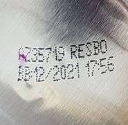 Canned ‘Red Rescue Elixir Blood Orange’ Beverages – EXP 2021 - Metzger ...