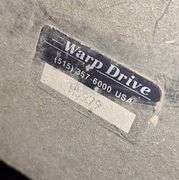 Red Ultralight Aircraft with Bombardier-Rotax Engine, Spare Parts and ...