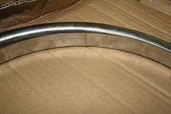 TAYLORMADE - Taylor Made Stainless Steel Fender Rack - Holds 7 to 9 ...