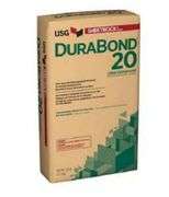USG Sheetrock Durabond 20 Natural Ultra Lightweight Joint Compound 25 ...