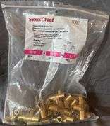 Sioux Chief PEX Fittings and Haul Master Cargo D-Ring Anchors - Metzger ...