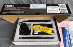 MoFi Network MOFI4500-4GXeLTE V3 4G LTE Router with Accessories ...