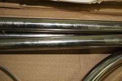 TAYLORMADE - Taylor Made Stainless Steel Fender Rack - Holds 7 to 9 ...