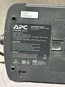 CyberPower 600VA and APC Back-UPS BE550G Power Backup Units – unknown ...