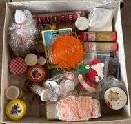 Sequence Game Sealed, Simon Box With Craft Supplies - Metzger Property ...