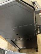 Nexgrill Oakford 1150 Pro Combo Series Gas and Charcoal Grill 44”x23”x ...