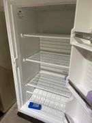 Roper Freestanding Upright Freezer, 30×27.5×60.5 in - Metzger Property ...