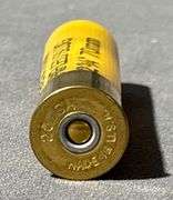 Federal Hi-Power 16 GA – 15 Rounds, Winchester 12 GA Super-X Slugs – 5 ...